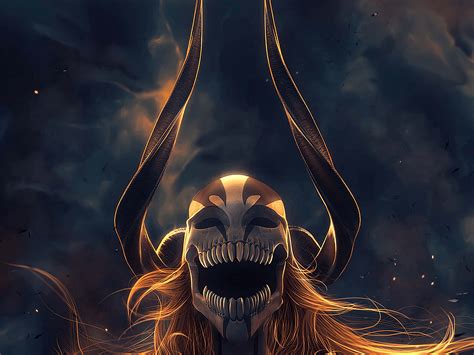 [200 ] Ichigo Kurosaki Wallpapers
