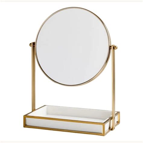 Foldable Table Mirror Vmiro