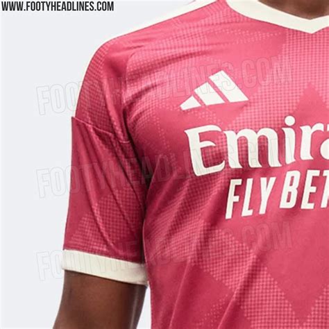 Pink Real Madrid 26 27 Third Kit Leaked Official Look Footy Headlines