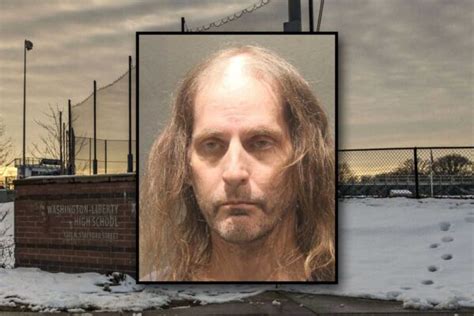 Arrest Of Sex Offender For Indecent Exposure In Locker Rooms Sparks Aps