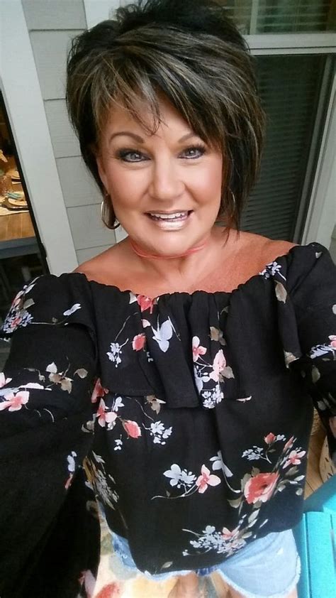 Lisa Dingler зрелость волосы персона Интересный контент в группе