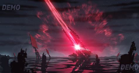 Ruby Demon On Behance