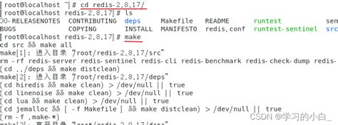 redis未授权访问漏洞（三种方法） csdn博客