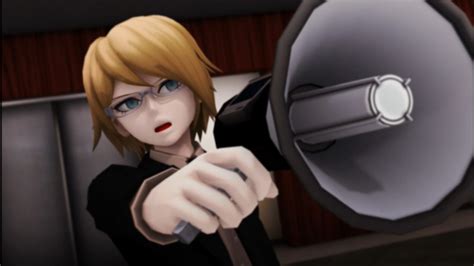 Ultra Despair Girls And Danganronpa 3 Part 1 Update I