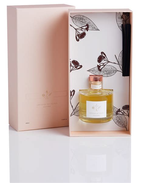 Luxury Reed Diffusers Artisan Of Sense