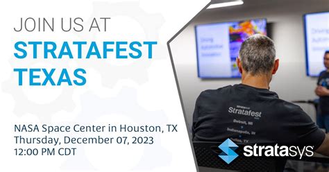 Stratafest Ross Patton