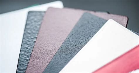 Pure Polyester Vs Epoxy Powder Coating