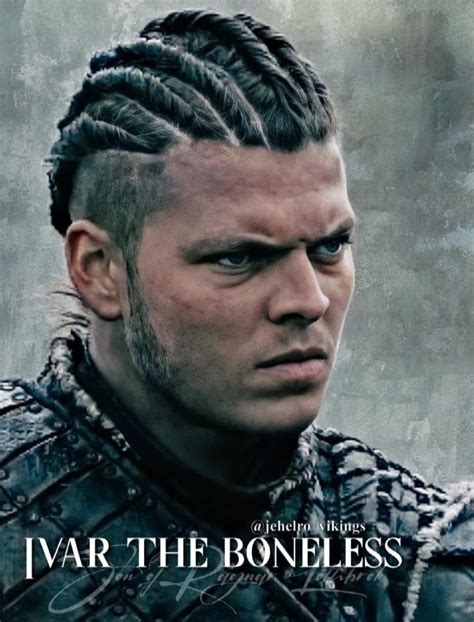 Ivar The Boneless