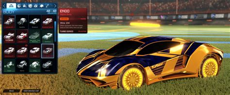 Endo Orange Endo On The Blue Side Of Life Rrlfashionadvice