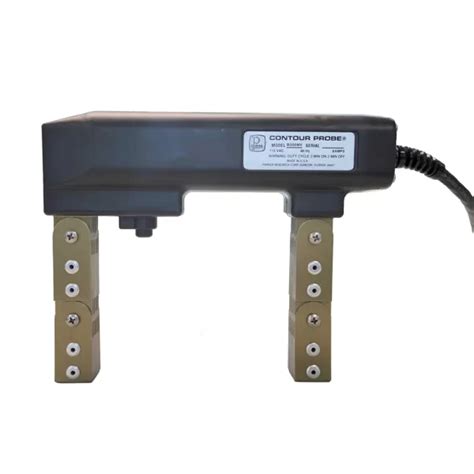 B 300mr Contour Probe H Rohloff