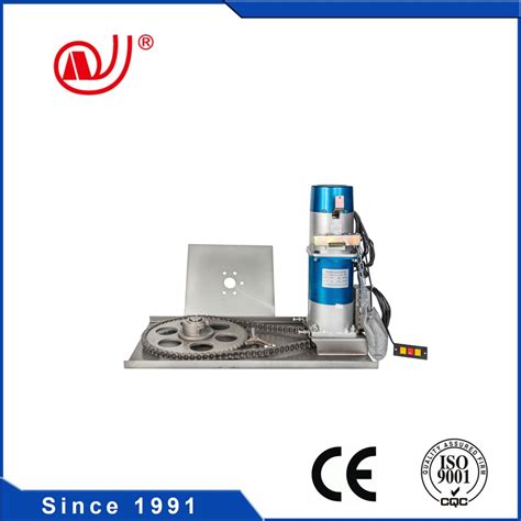 3 Phase Roller Shutter Door Motor China Rolling Door Motor Developer