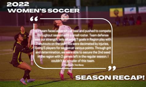 Womens Soccer With A Great Finish To The 20022 Season Skagit Valley