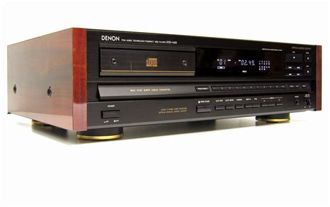 Denon Cd Player History At Minnie Wilkin Blog