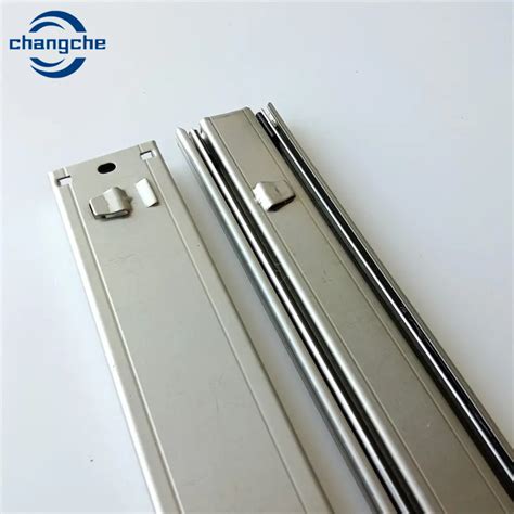 Removable Locking Drawer Slides 14 Inch Drawer Slides With Lock