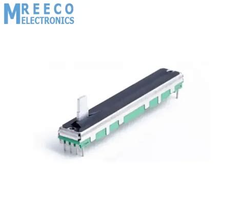 Arduino Component Components Slide Potentiometers B K Single Potentiometers Variable