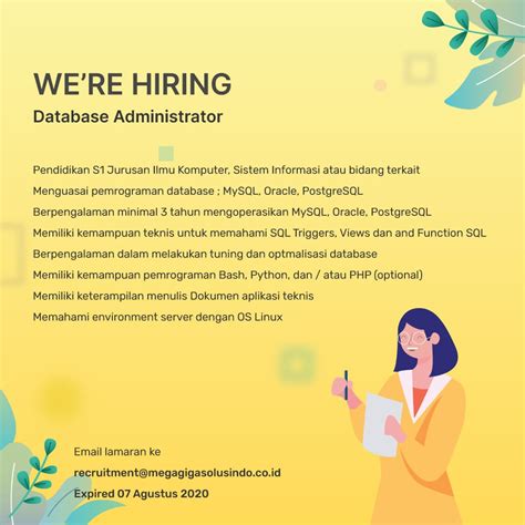 Pt Mega Giga Solusindo Upa Pkk