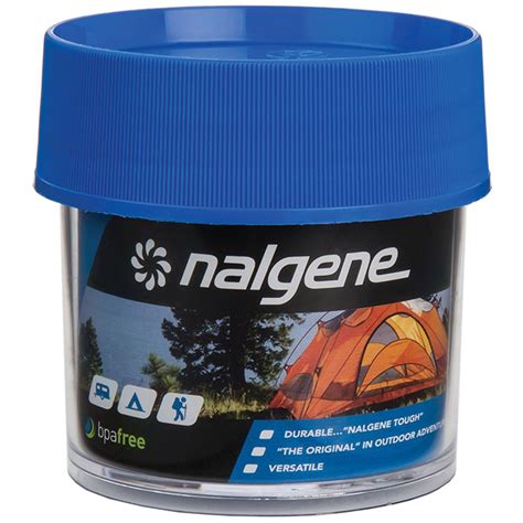 Nalgene® Outdoor Storage Containers Us Plastic Corp