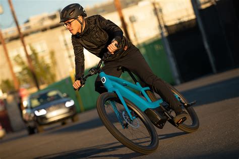 Why E Bikes Are The Future Of Commuting In Urban Areas Serial 1