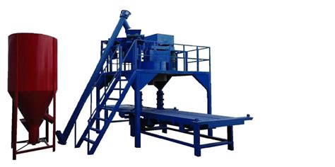 Eps Foam Coating Machine