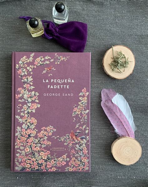 La Pequeña Fadette Olga Solo Libros