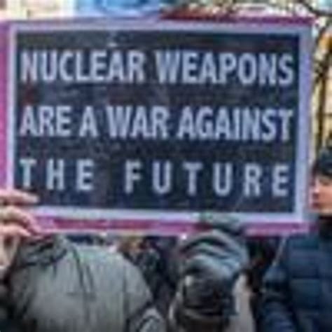 Rehearsal For Armageddon Underway As Nato And Russia Hold Nuclear Exercises Common Dreams