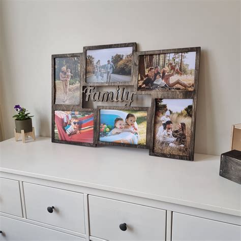 Multiple Picture Frames Designs
