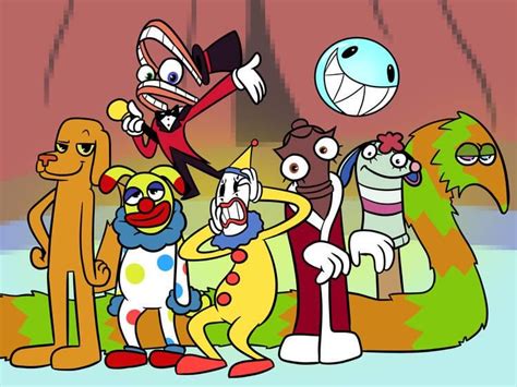 The Abstracted Art By Awesomesir R Thedigitalcircus