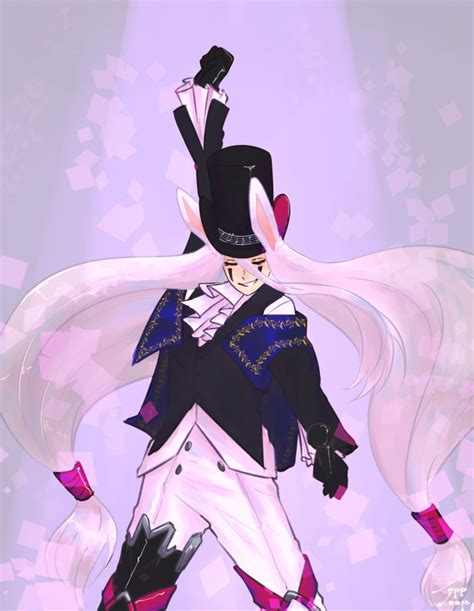 Jrwi Riptide Fanart On Tumblr