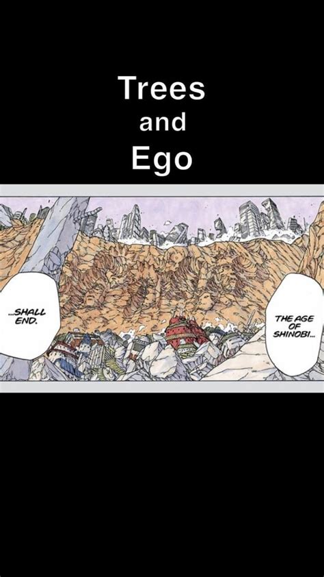 Another Post About Flash Forward Boruto V Kawaki Tbv Ch4 To Be