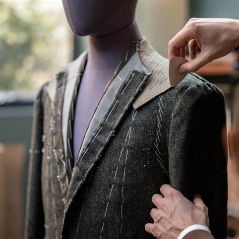Bespoke Suit Uk A Dong Silk Hoi An Tailor I Custom Suits