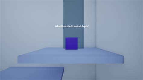 Depthloss By Immobulus