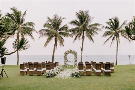 Discover Vietnams Most Beautiful Wedding Locations