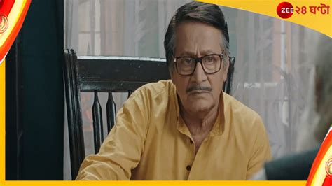 Ranjit Mullick Is Back As His Iconic Character Subhankar Sanyal Played In Shotru Ranjit