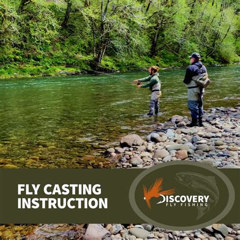 Fly Casting Instruction From Casting Champion Blake Reimer