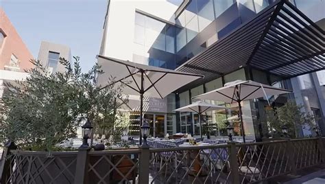 Our Latest Incarnation Of San Carlo Cicchetti In Al Khobar Ksa Hope It… Scott Reid