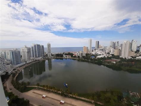 Conquistador 1903 Apartment In Cartagena