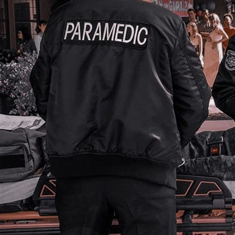 Josh Copeland Emt Aesthetics Emt Aesthetic Girl