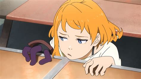 Anime Review Deca Dence Anime Rants