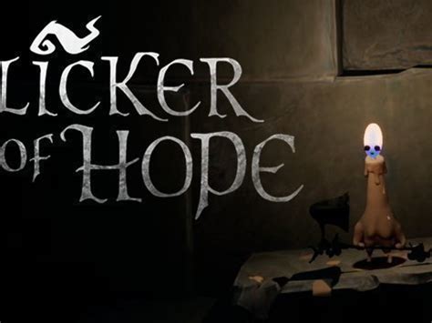 flicker of hope intel devmesh