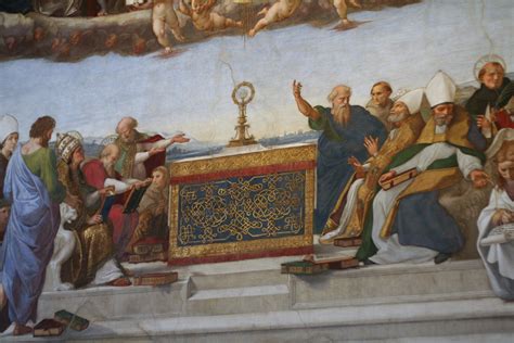 Raphael Rooms