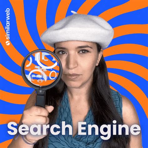 Search Engine Marketing  By Similarweb Find And Share On Giphy