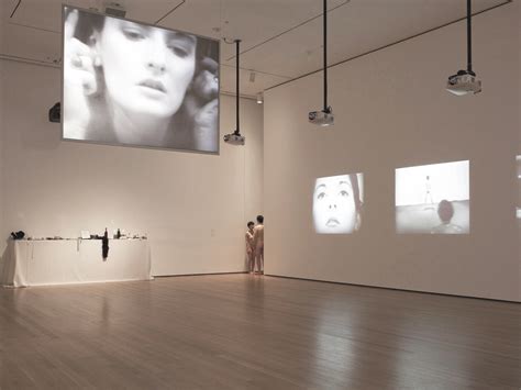 Reflections On Rhythm 0 By Marina Abramovic Meer