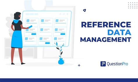 Reference Data Management What It Is Importance