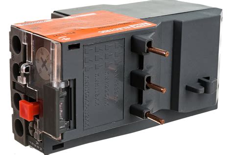 Электротепловое реле TDM РТН-1321 12-18А SQ0712-0010 - выгодная цена ...
