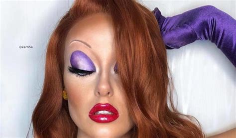 The Sexy Halloween Makeup Ideas That Will Look Good On Virtual Parties