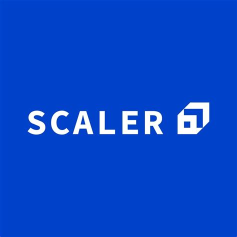 Mohammed Faisal On Linkedin Iamscaler Scaler Programming Coding