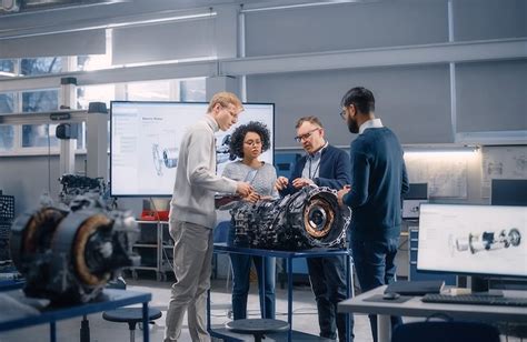 Scientists Vs Engineers Differences Similarities And Career Routes