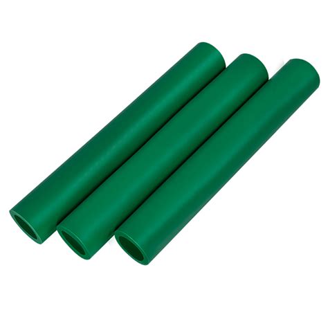 Ulp Ppr Home Decoration Water Ppr Pipe For Cold Water（green