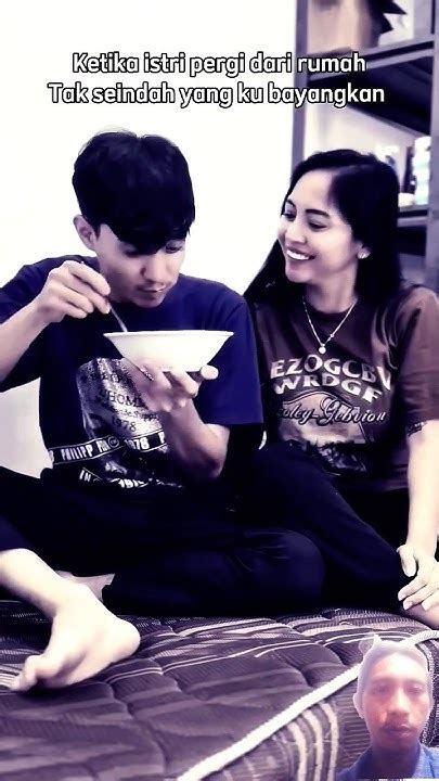 Tak bisa kulupakan #istri #cinta #pergi #kesepian - YouTube
