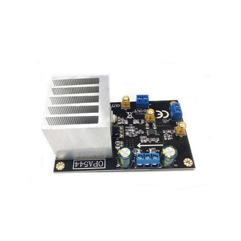 Mua Taidacent Opa544 Power Amplifier High Voltage High Current Operational Amplifier Module 68v